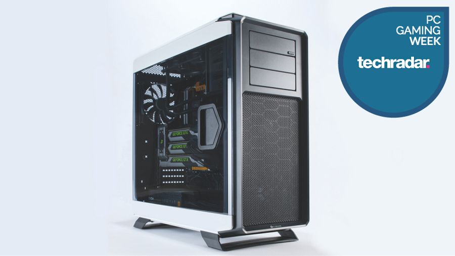 How to build a monster PC that will play any game | TechRadar