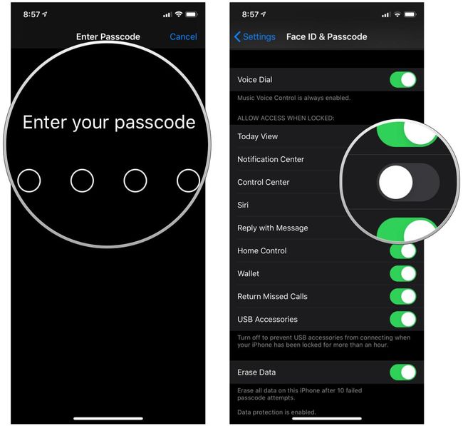 Control Center on iPhone and iPad: The ultimate guide | iMore