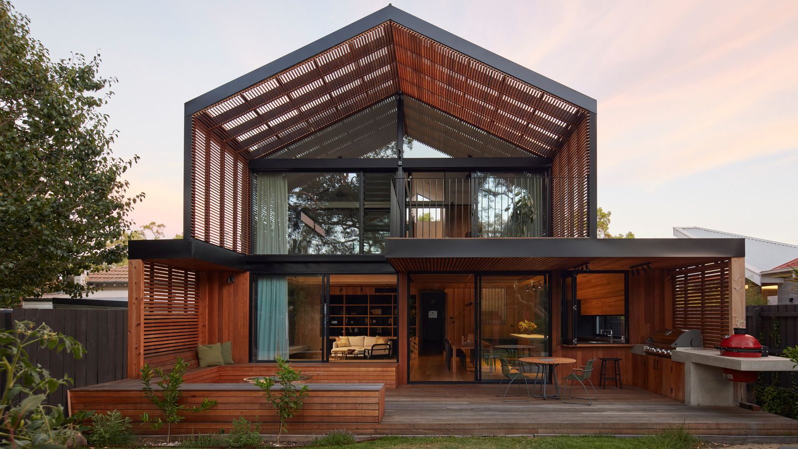 11 Balcony Shade Ideas to Keep You Cool, in Style | Livingetc