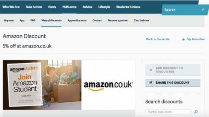 Looking to buy something from Amazon? Here's how you can save money ...