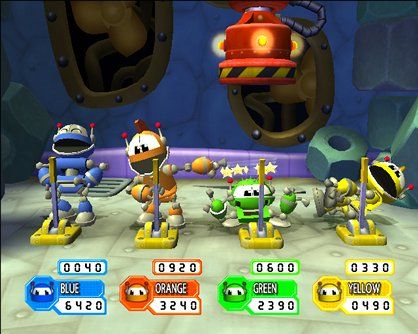 Buzz! Junior: RoboJam review | GamesRadar+