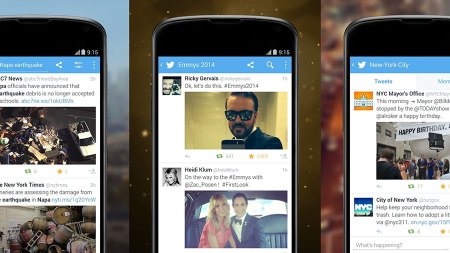 10 ways Twitter is better than Facebook | T3