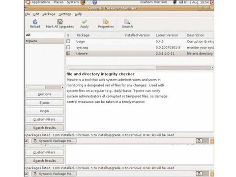 How to catch Linux system intruders | TechRadar