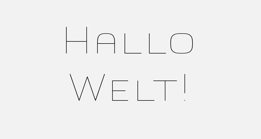 Create your own typeface with this new online tool | Creative Bloq