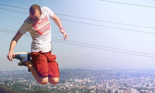 The ultimate guide to being a freelance designer | Creative Bloq