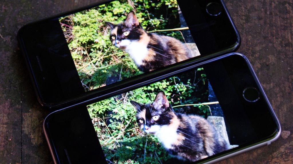 iPhone 7 review | TechRadar