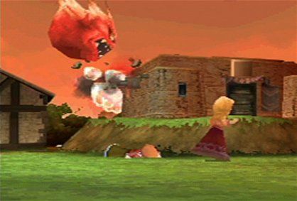 The Top 7… RPG towns that explode | GamesRadar+