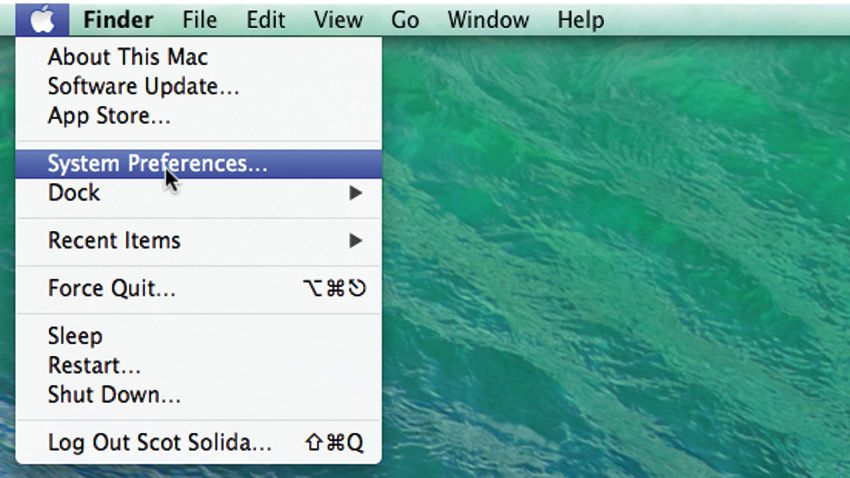 How to disable OS X animations to improve CPU performance | MusicRadar