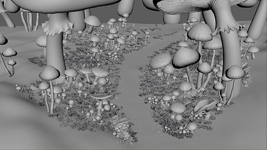 How to create an animated scene | Creative Bloq