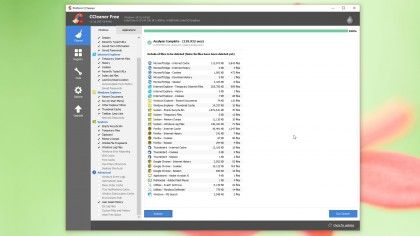 The best free system utilities 2017 | TechRadar