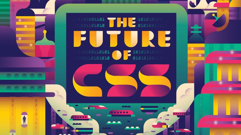 4 features transforming how we use CSS | Creative Bloq