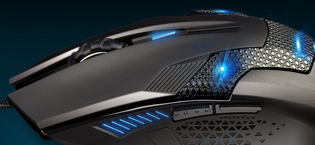 Cheapest gaming mouse | PC Gamer