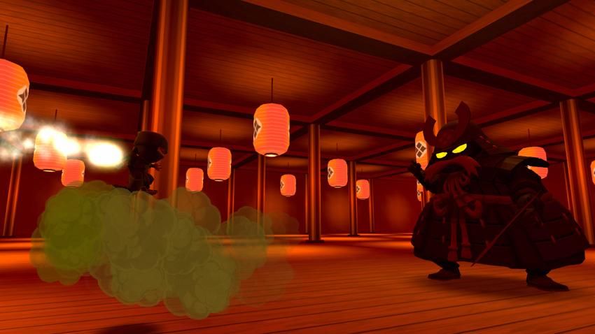 Mini Ninjas Preview Gamesradar 1533