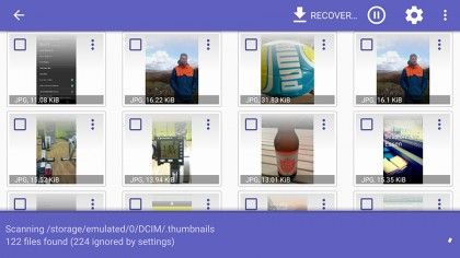 The ultimate Android data recovery guide | TechRadar