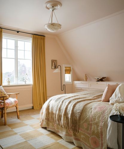 6 ways to refresh your bedroom decor for spring | Homes & Gardens
