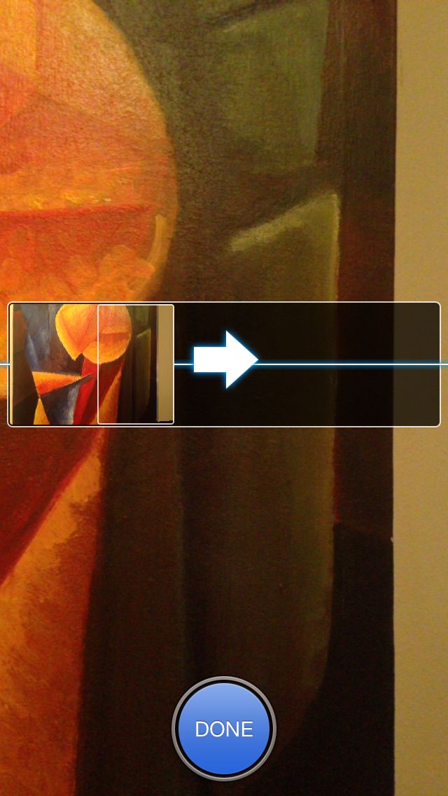 Camera and PhotoStream - iOS 6 review - Page 5 | TechRadar