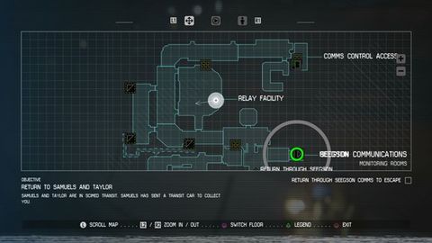 Alien: Isolation ID tags location guide | GamesRadar+