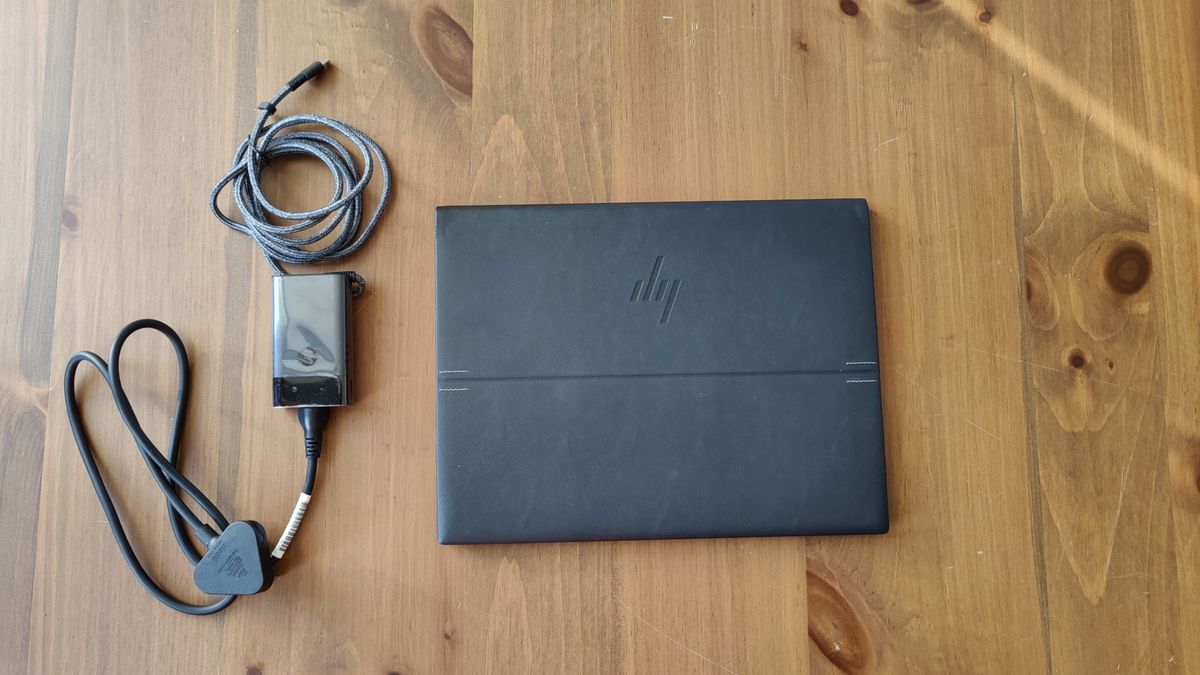 HP Elite Folio review | Top Ten Reviews