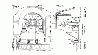 Forgotten genius: the man who made a working VR machine in 1957 | TechRadar