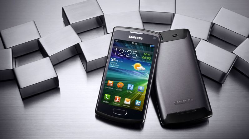 Samsung OS a viable option, Verizon CEO says | TechRadar