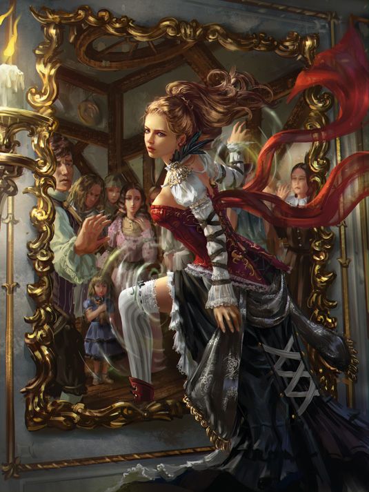 13 ways to improve your card art | Creative Bloq