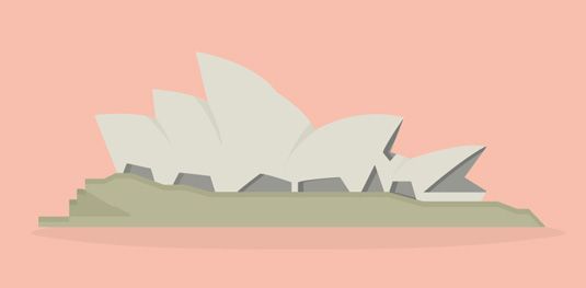 12 FREE famous landmark icons | Creative Bloq