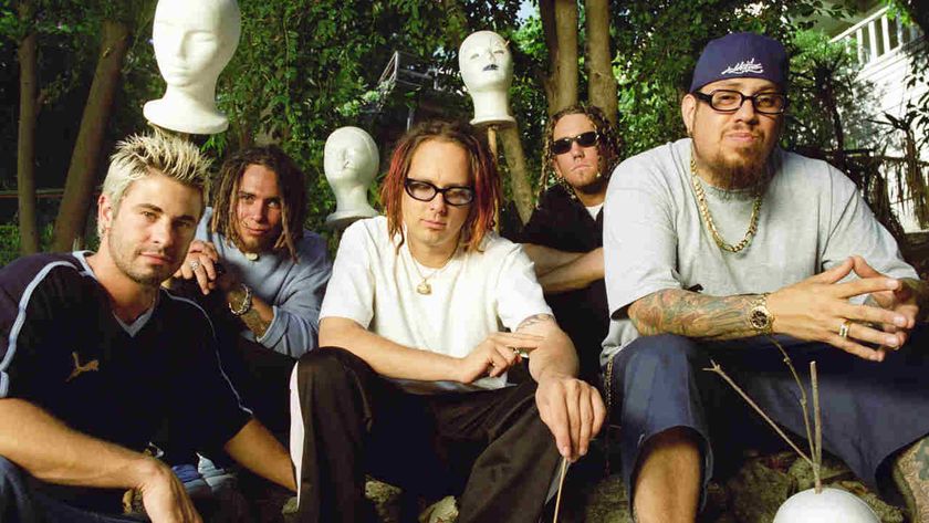 The 50 best nu metal albums of all time | Louder
