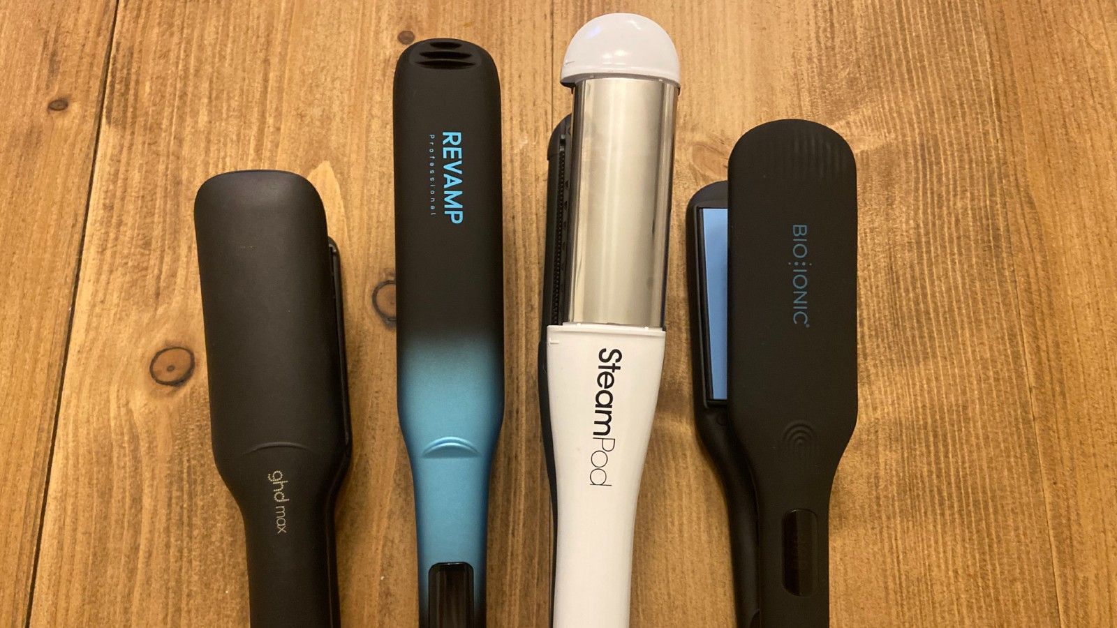 The 9 best hair straighteners for thick hair, reviewed by us | Woman & Home