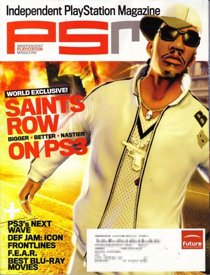 Embarrassing game magazine covers | GamesRadar+