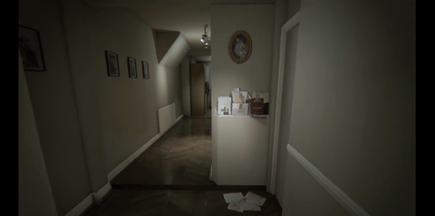 Allison Road is a survival horror game influenced by P.T. | PC Gamer