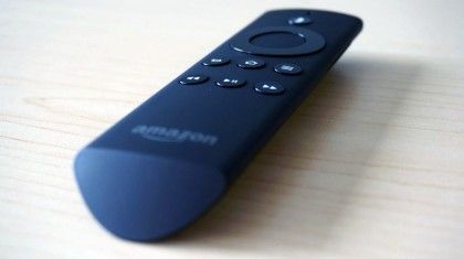Amazon Fire TV (2014) review | TechRadar