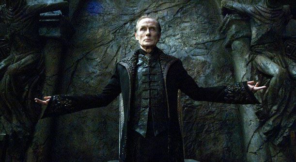 Top 50 Vampires 2012 | GamesRadar+
