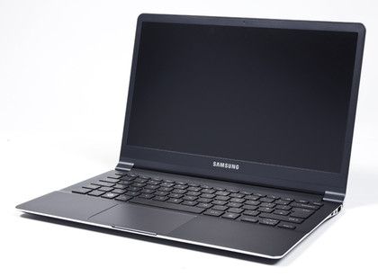 Specifications - Samsung Series 9 review - Page 2 | TechRadar