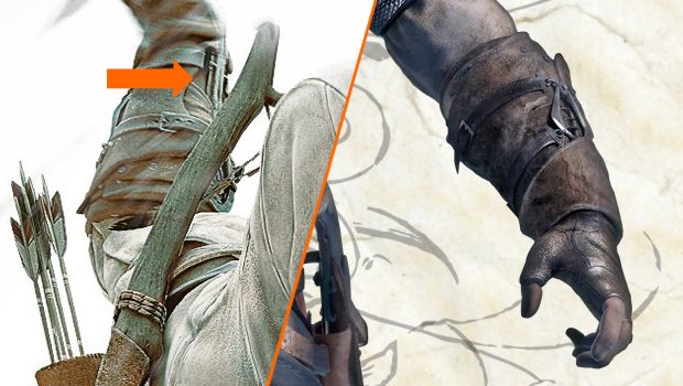 Assassin's Creed III's main character Everything we know about Connor ...