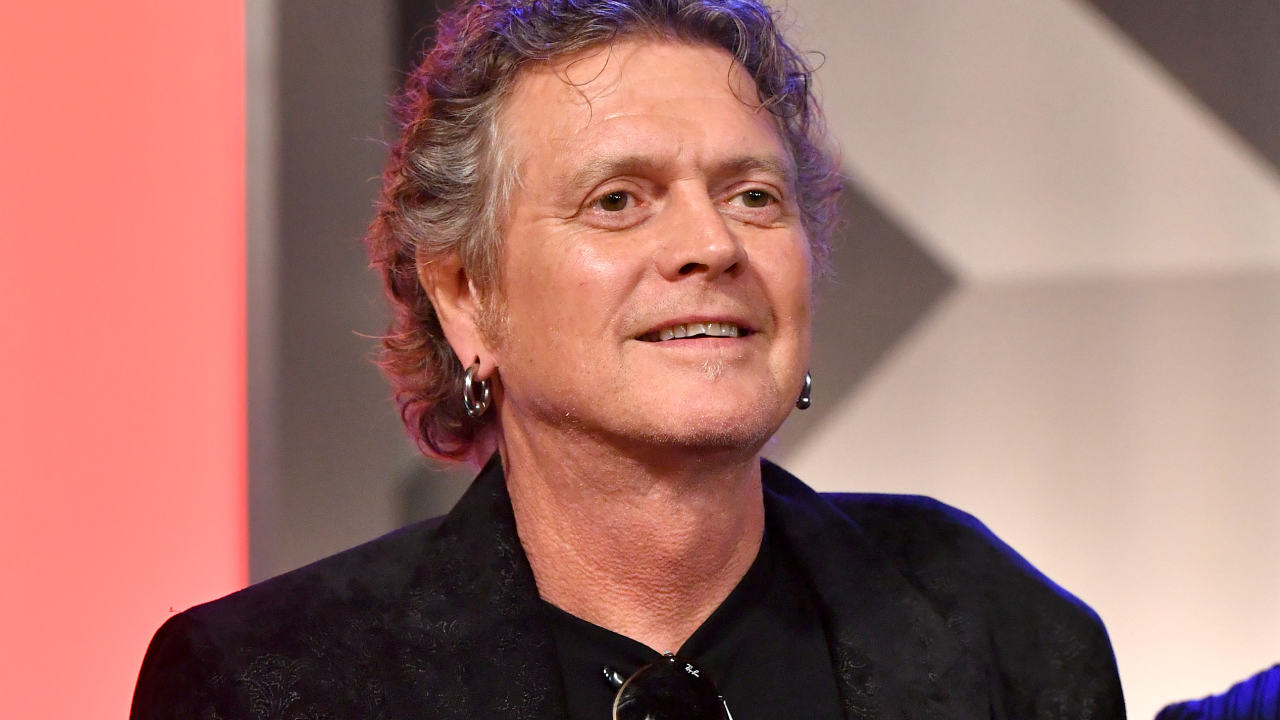 Def Leppard’s Rick Allen still traumatised by Florida attack | Louder