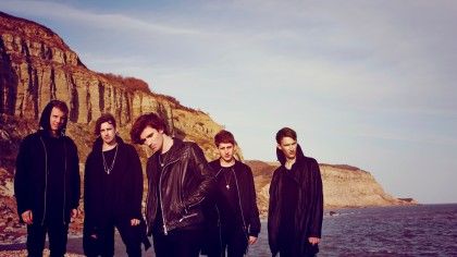 These are the PC games your favourite rock stars play | TechRadar