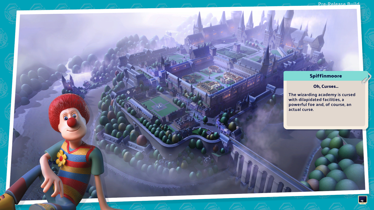 Two Point Campus review: "Fantastic but not without its frustrations ...