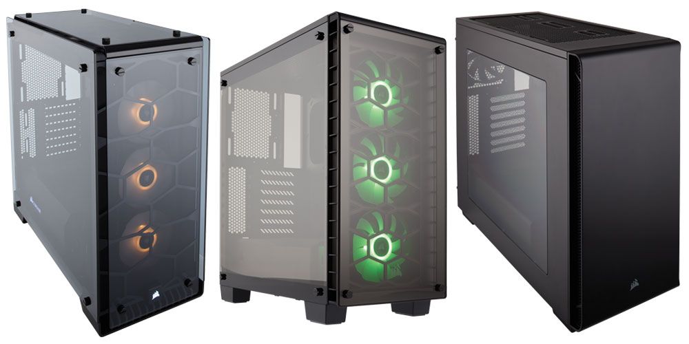 A visual guide to PC parts | PC Gamer