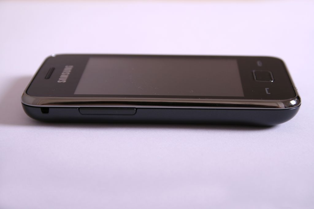 Samsung Tocco Lite 2 review | TechRadar