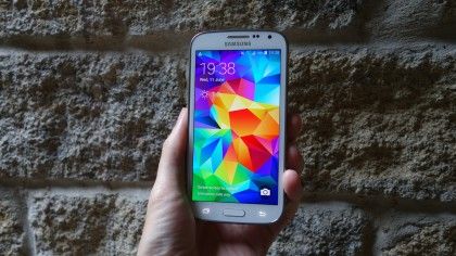 Samsung Galaxy K Zoom review | TechRadar