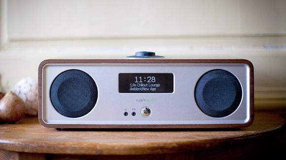 Ruark Audio R2 Mk3 review | TechRadar