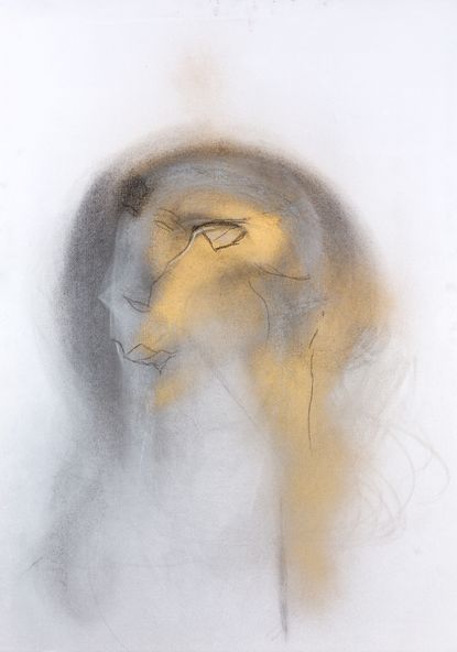 Marisa Merz's unseen works go on show at Lam, Lille | Wallpaper*