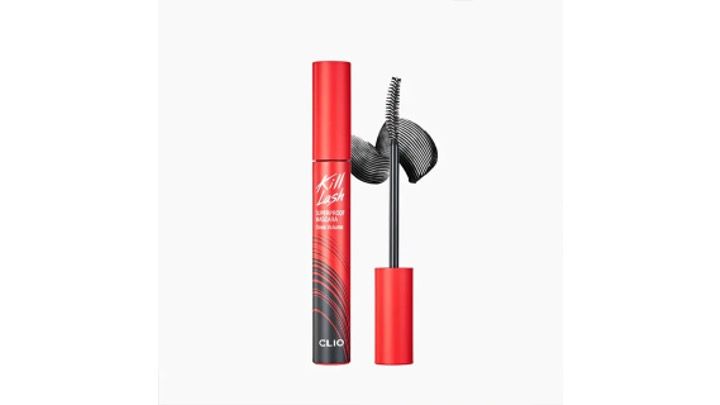The best Korean mascaras for long and full lashes | Woman & Home