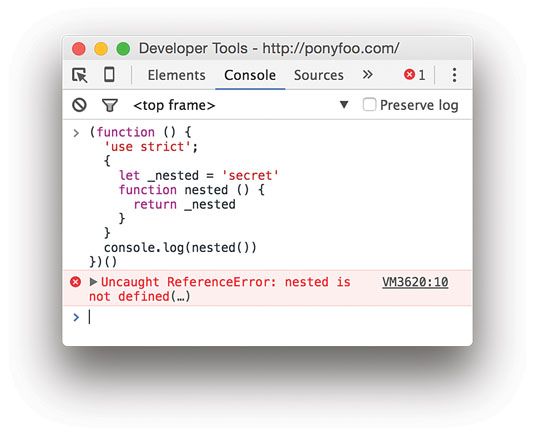 How to use the top ES6 features today | Creative Bloq