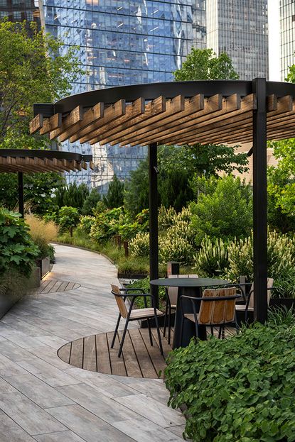 Morgan North's green transformation | Wallpaper*