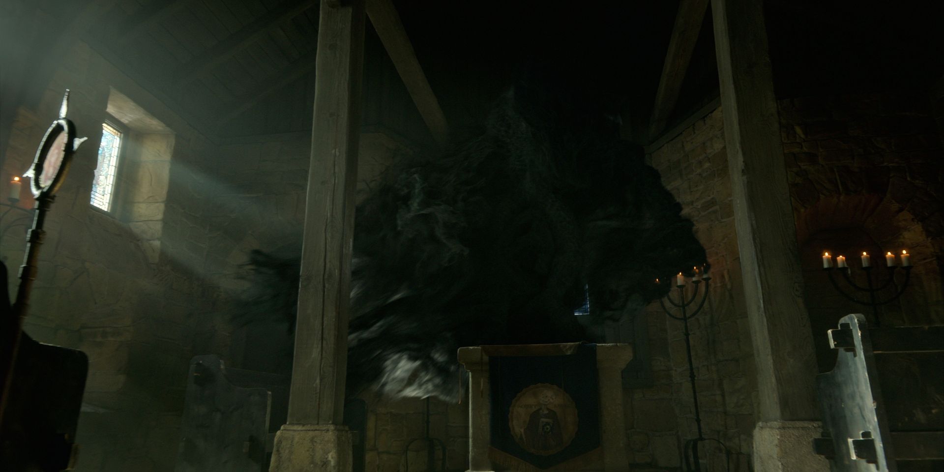 The Grisha Magic in 'Shadow and Bone,' Explained | Marie Claire