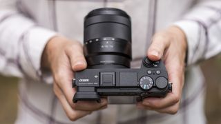 Sony Alpha A6500 review | TechRadar