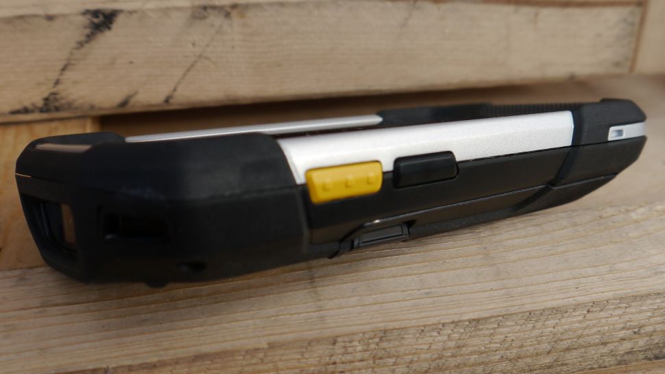 Zebra TC75x review | TechRadar