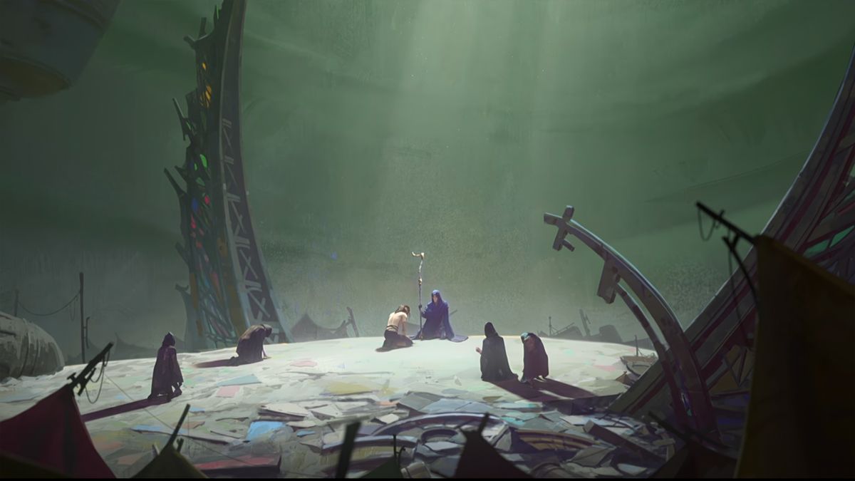 Arcane season 2 act 1 ending explained: who is [SPOILER], when is episode 4 coming out, and your ...