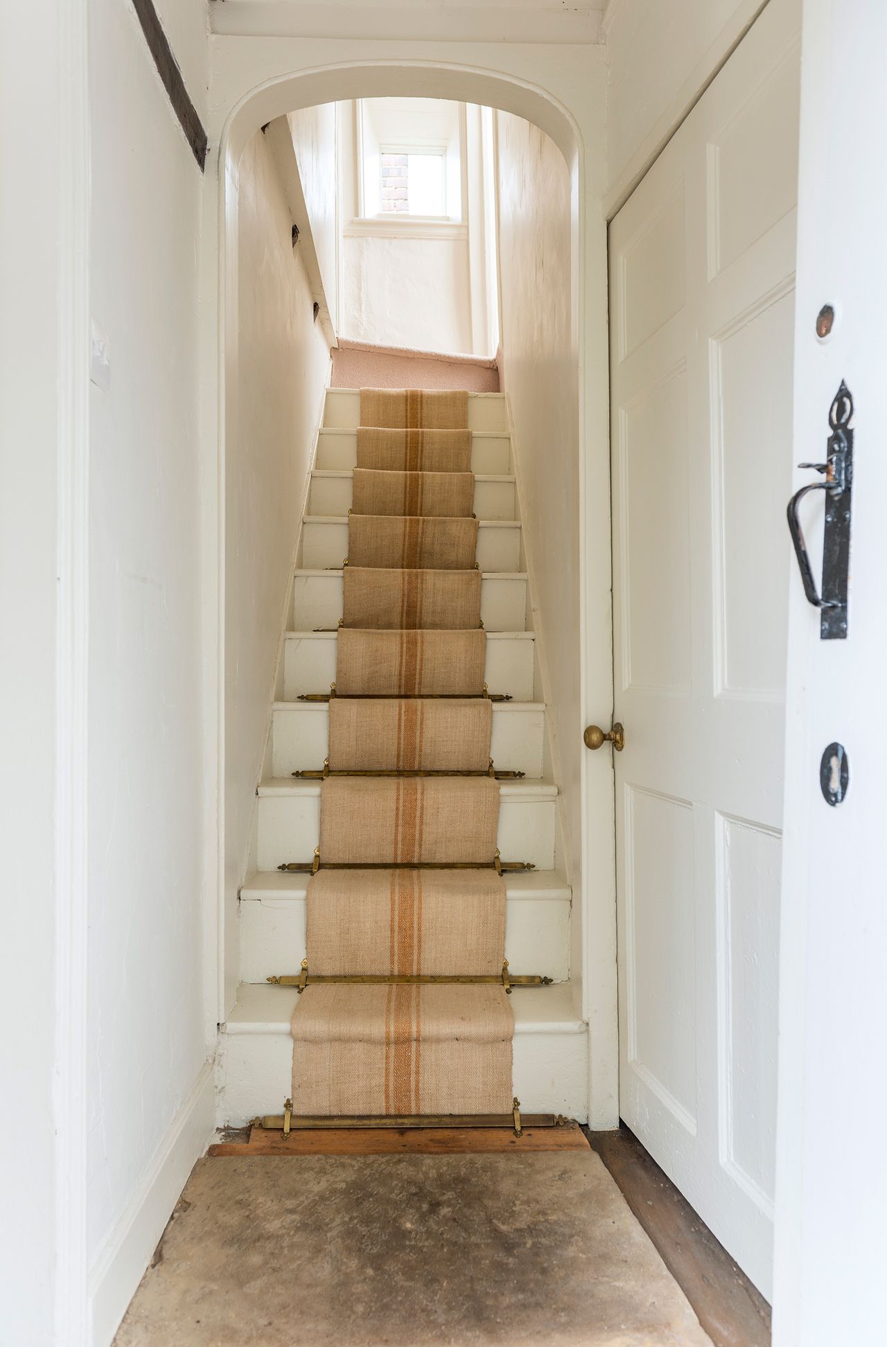 Real home transformation: a lovingly restored Yorkshire cottage with ...